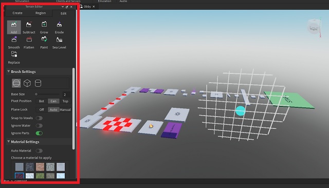 How to Make a Roblox Game in 2024 (Easy Guide) | Beebom