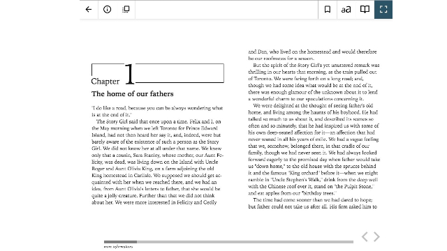 12 Best Epub Readers for Windows (2023) | Beebom