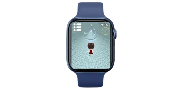 16 Best Apple Watch Games in 2023 (Free and Paid) | Beebom