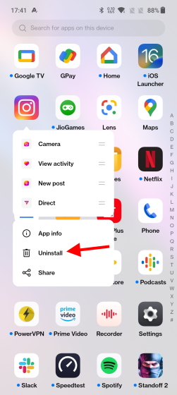 8 Ways to Fix Instagram DMs Not Working (2024) | Beebom 8 Ways to Fix Instagram DMs Not Working (2024) | Beebom