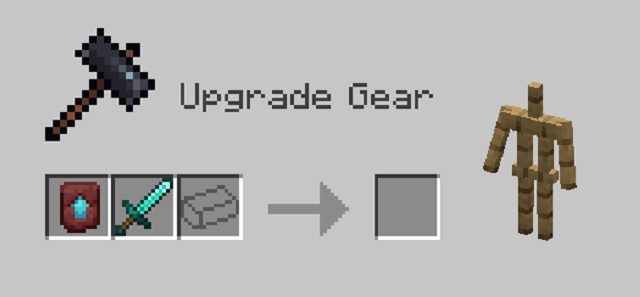 How to Make Netherite Sword in Minecraft (2024 Guide) | Beebom