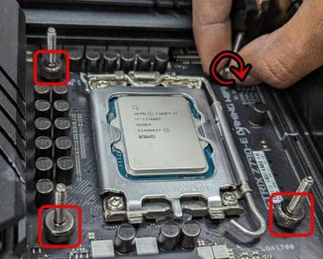 How to Install Air Cooler or AIO on Your CPU (2024) | Beebom