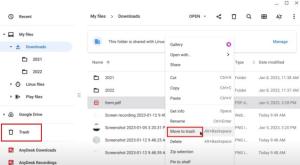 How to Delete Files on a Chromebook (2024 Guide) | Beebom