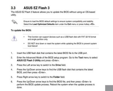 How to Update BIOS/ UEFI in Your PC (2024) | Beebom