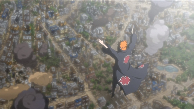 Who is Pain in Naruto? All You Need to Know | Beebom