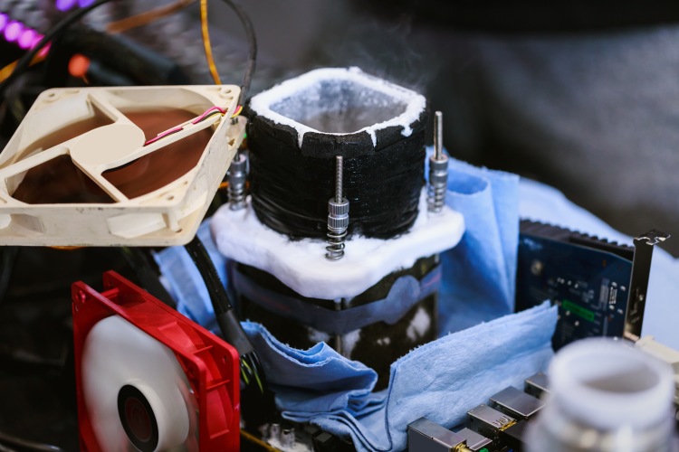 How to Overclock Your Intel or AMD CPU (Guide) | Beebom