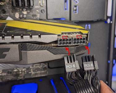 How to Install Graphics Card (GPU) in Your PC | Beebom