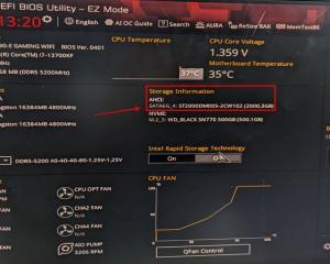 How to Install Hard Drive (HDD) in Your Desktop PC | Beebom