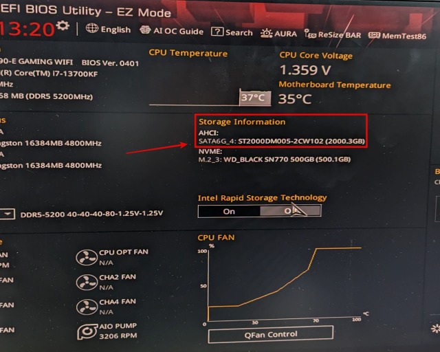 How to Install Hard Drive (HDD) in Your Desktop PC | Beebom