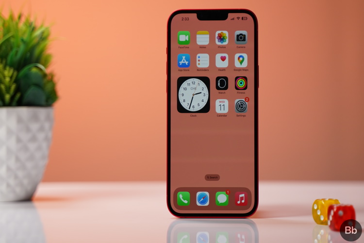 iPhone 14 Plus Review: The Less Noticed Big Guy! | Beebom