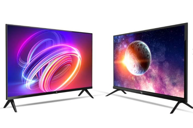 iTel Introduces New Linux-Based Smart TVs in India | Beebom