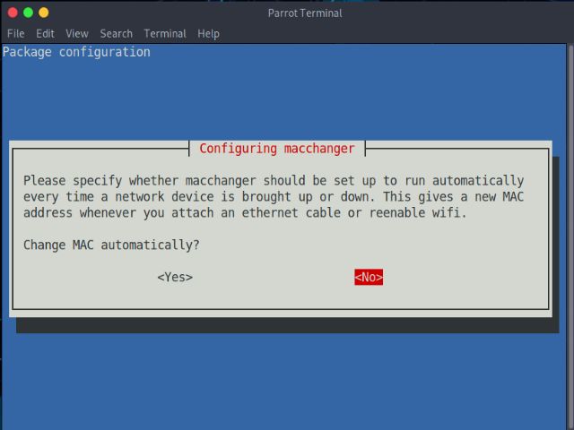 How to Change MAC Address in Linux (Two Methods) | Beebom