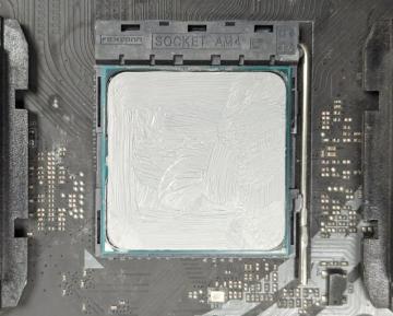 How to Apply Thermal Paste on CPU (Easy Guide) | Beebom