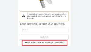 Roblox Account Hacked? How to Get Back a Hacked Roblox Account | Beebom