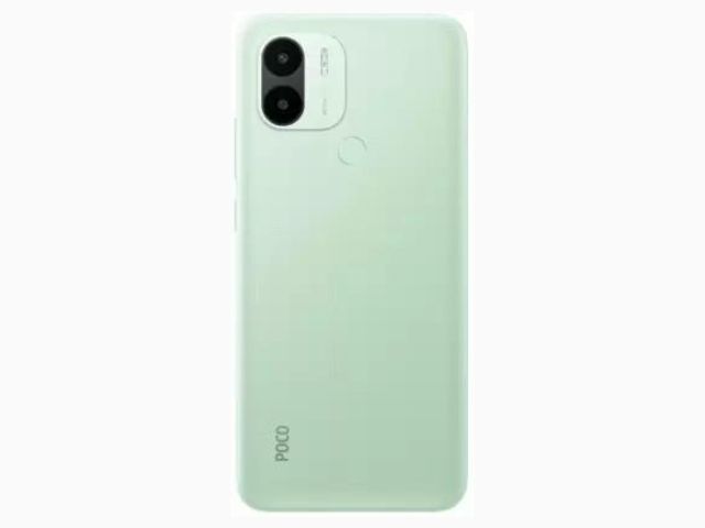 Poco C50 with Android 12 Go Launched in India; Check out the Details ...