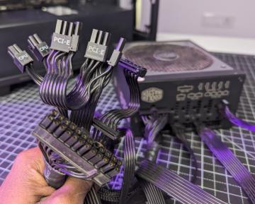 How to Install a Power Supply (PSU) in Your PC (2024) | Beebom