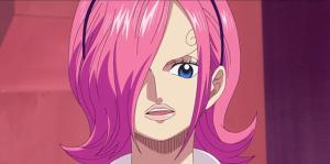 25 Best Female Characters in One Piece (Ranked) | Beebom
