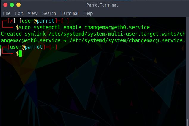 How to Change MAC Address in Linux (Two Methods) | Beebom