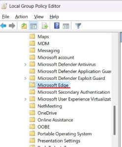 Microsoft Edge Shortcut Keeps Appearing on Desktop; 5 Ways to Fix | Beebom