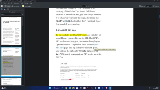 35 Best Free and Open Source Apps for Windows 11 (2024) | Beebom