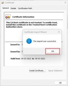 How to Fix "Publisher Could Not Be Verified" Error on Windows 11 | Beebom