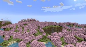 How to Find Cherry Grove in Minecraft 1.20 (2024) | Beebom