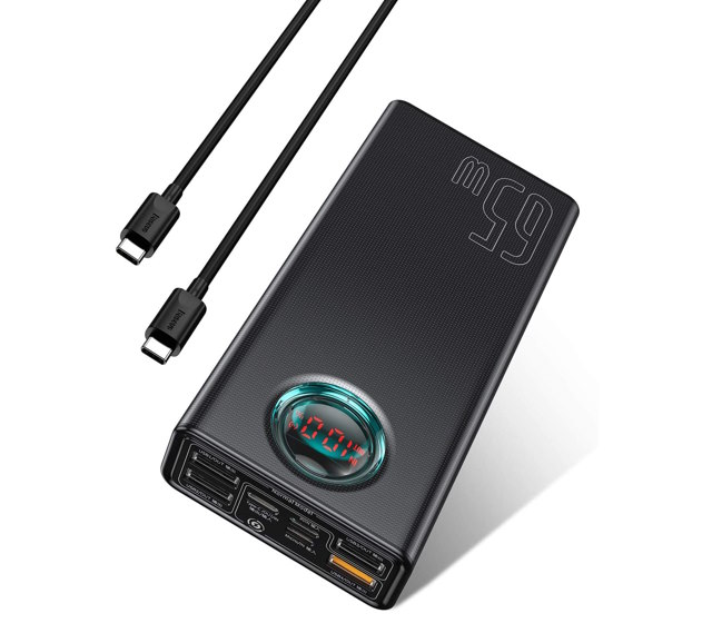 The Best Steam Deck Power Banks in 2025 | Beebom