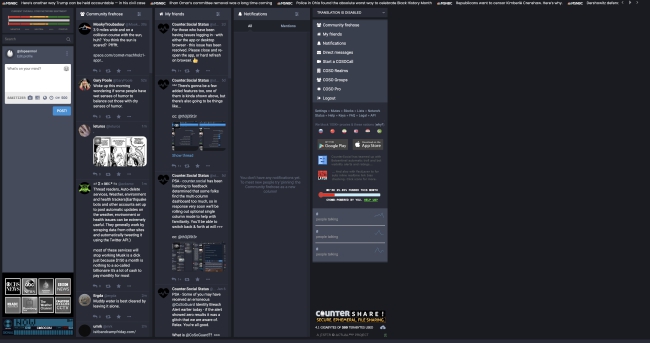 12 Best Twitter Alternatives to Use In 2024 | Beebom