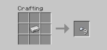 How to Make Chains in Minecraft (2024 Guide) | Beebom