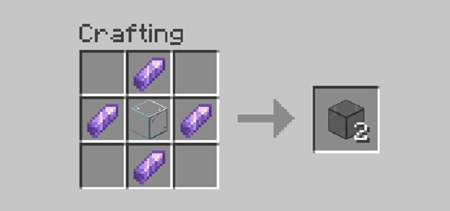 How to Make Glass in Minecraft (2024 Guide) | Beebom