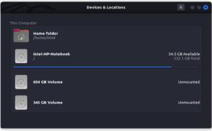 How to Check Disk Usage in Linux (4 Methods) | Beebom