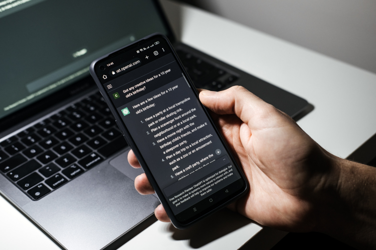 How To Use Chatgpt On Android And Ios 2023 Guide Beebom