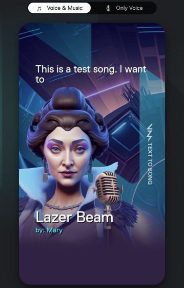 8 Best AI Music Generators You Should Use in 2024 | Beebom