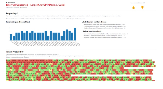 14 Best AI Plagiarism Checkers to Detect ChatGPT Content (2024) | Beebom