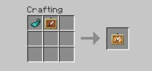 How to Make and Use an Item Frame in Minecraft (2024) | Beebom