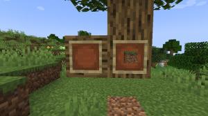 How to Make and Use an Item Frame in Minecraft (2024) | Beebom