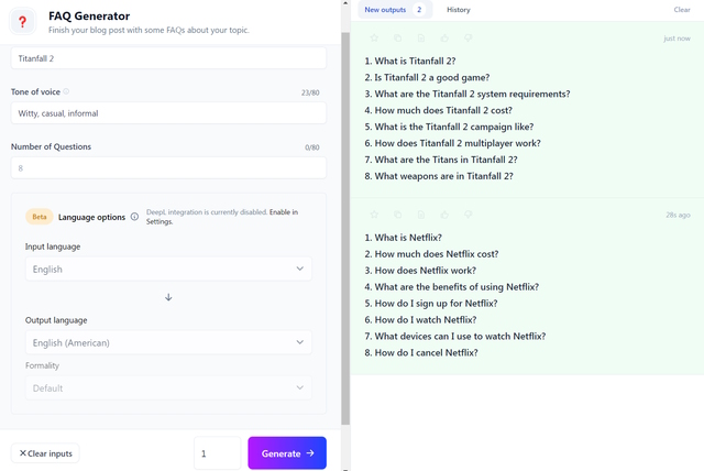 15 Best AI Writing Apps You Should Use (Free & Paid) | Beebom