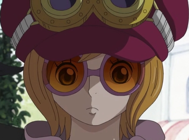 25 Best Female Characters in One Piece (Ranked) | Beebom