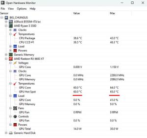 How to Check Your GPU Temperature (2024) | Beebom