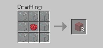 How to Make Glass in Minecraft (2024 Guide) | Beebom