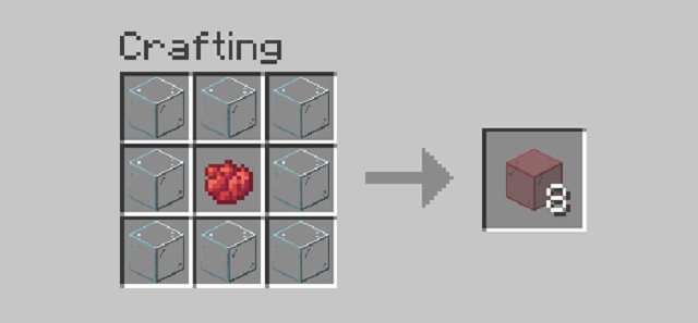How to Make Glass in Minecraft (2024 Guide) | Beebom