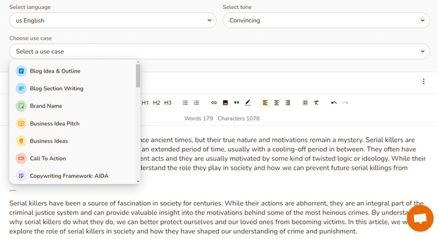 15 Best AI Writing Apps You Should Use (Free & Paid) | Beebom