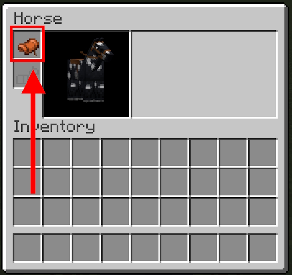 How to Make a Saddle in Minecraft (2024) | Beebom