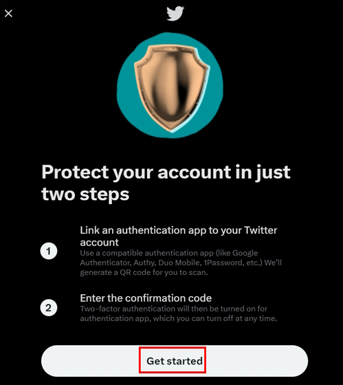 How to Use Two Factor Authentication App with Twitter | Beebom