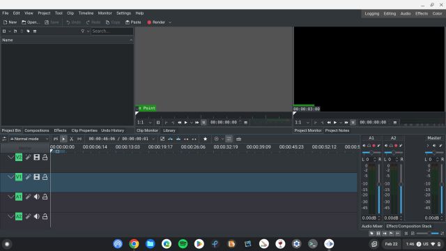 15 Best Photo and Video Editing Apps For a Chromebook | Beebom