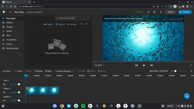15 Best Photo and Video Editing Apps For a Chromebook | Beebom