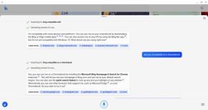 How to Use the New AI-Powered Bing on Your Chromebook | Beebom