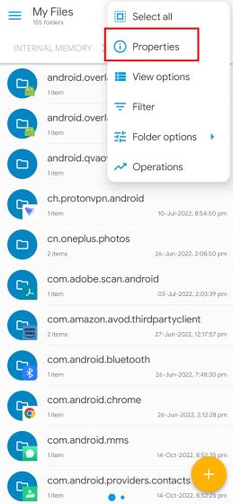 6 Ways to Delete 'Other' Files on Xiaomi, Redmi, and POCO Phones Running MIUI | Beebom