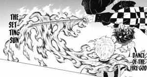 Demon Slayer Sun Breathing: All Forms Explained | Beebom