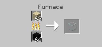 How to Make Glass in Minecraft (2024 Guide) | Beebom